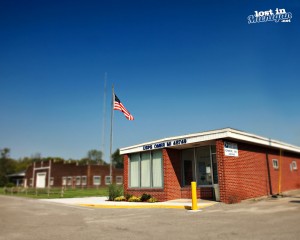 Downtown Omer - Lost In Michigan