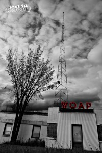 WOAP - Lost In Michigan