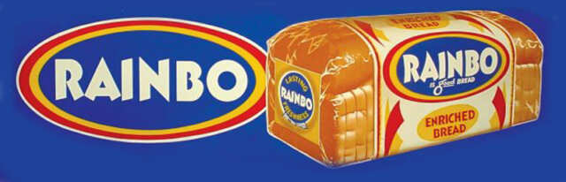 Remember Rainbo Bread? - Lost In Michigan
