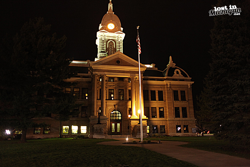 Lost In Michigan | Category Archives: small townssmall towns Archives ...