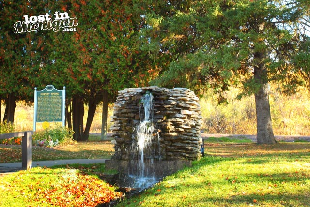 The Best Water in Michigan - Lost In Michigan