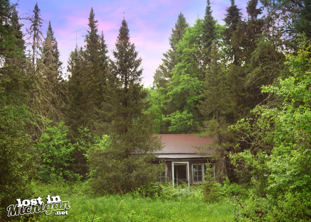 Mi Homes Lost Woods Preserve