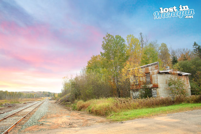 Herman: Then and Now - Lost In Michigan