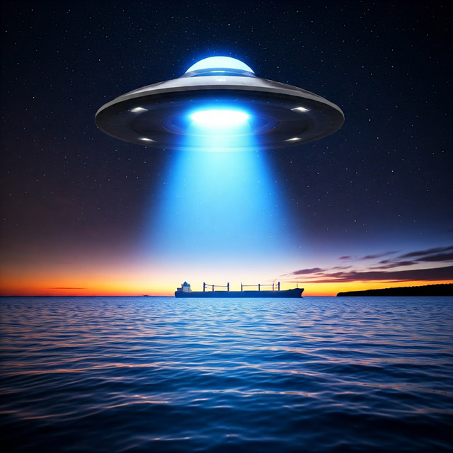 The Kinross Incident - Lost In Michigan