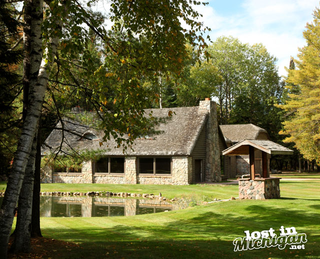Tobacco Ranch and the Purples - Lost In Michigan